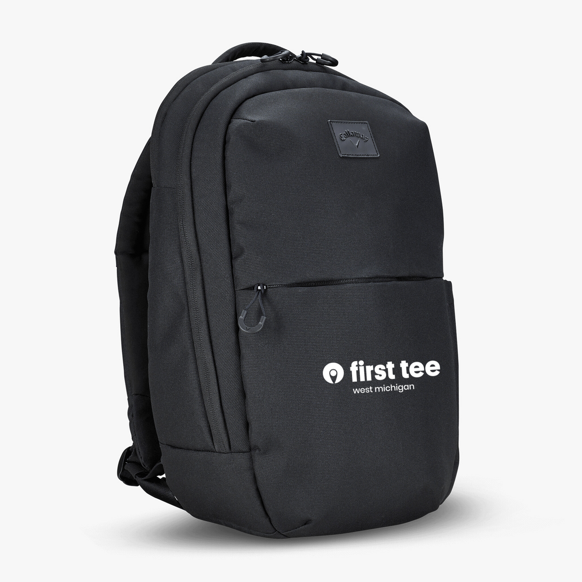 Callaway Clubhouse Backpack – First Tee West Michigan